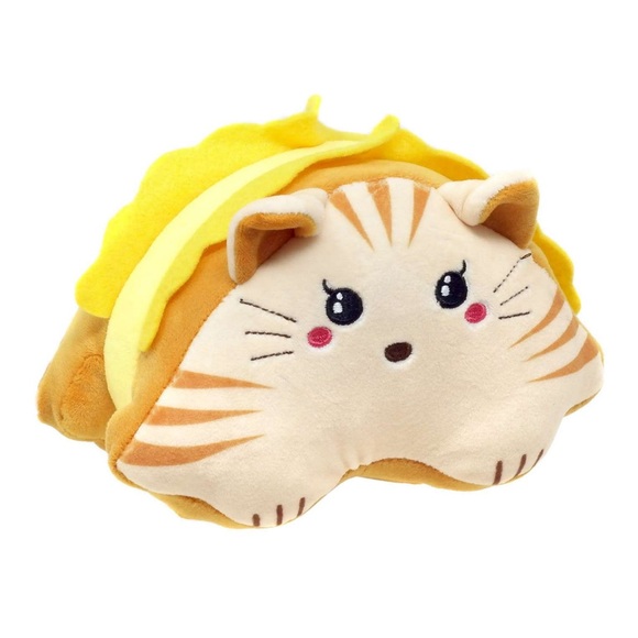 sandoichis | Toys | Nwt 6 Tammy The Grilled Cheese Tabby Cat Sandoichis ...